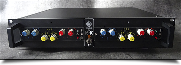 Labo ★ K Effects | Le son qui fait de l'effet