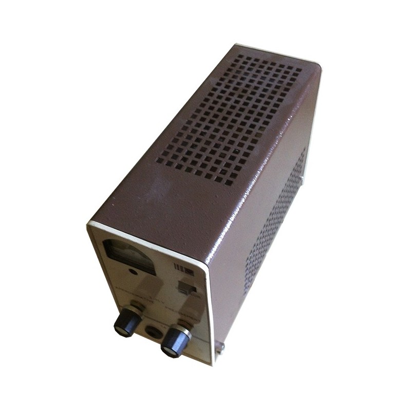 FX Pedal PSU