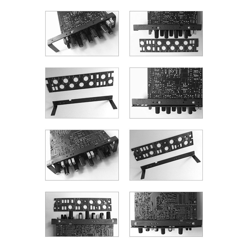 Mounting Clips