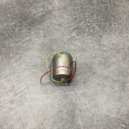 MIC MICROPHONE INPUT OR MM STEP UP PHONO TRANSFORMER