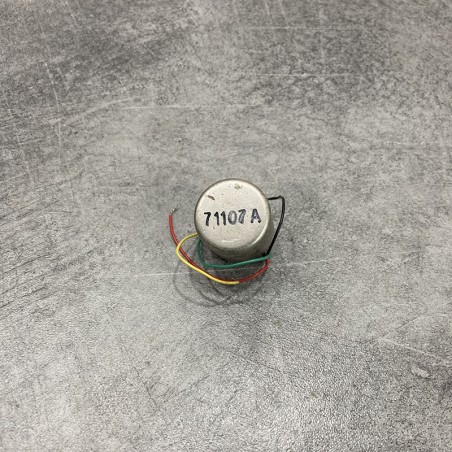 MIC MICROPHONE INPUT OR MM STEP UP PHONO TRANSFORMER