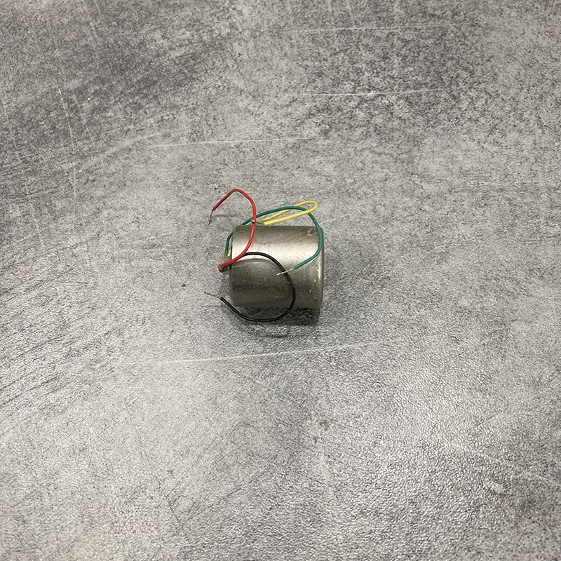 MIC MICROPHONE INPUT OR MM STEP UP PHONO TRANSFORMER