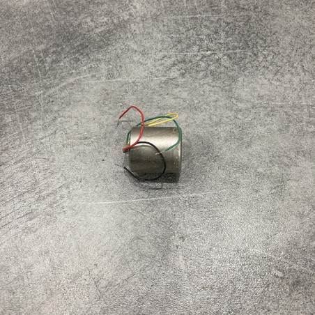 MIC MICROPHONE INPUT OR MM STEP UP PHONO TRANSFORMER